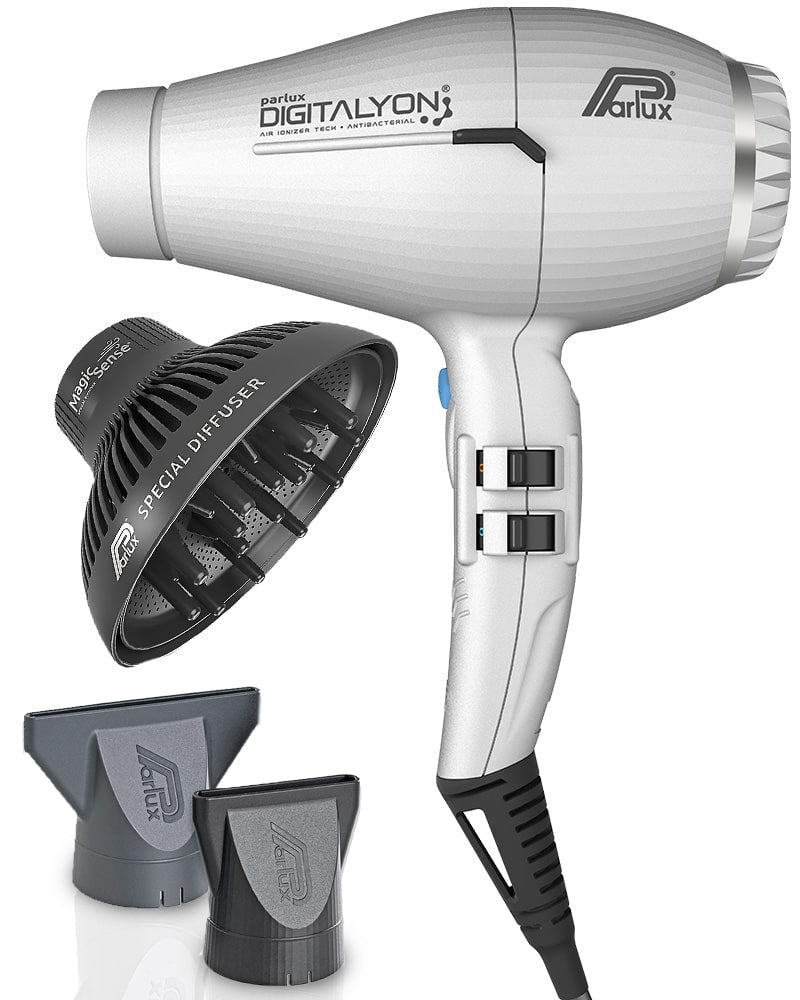 Parlux Digitalyon Dryer Magic Sense Diffuser– Parlux us