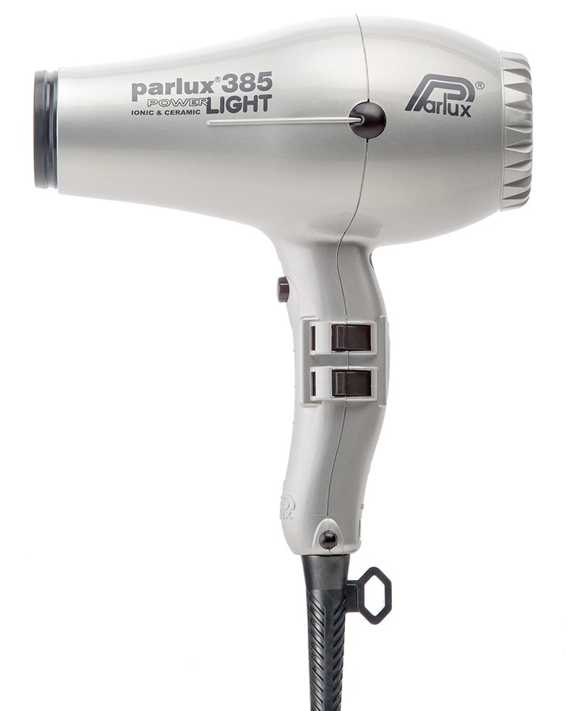 Parlux 385 PowerLight - Ionic and Ceramic Hair Dryer– Parlux us